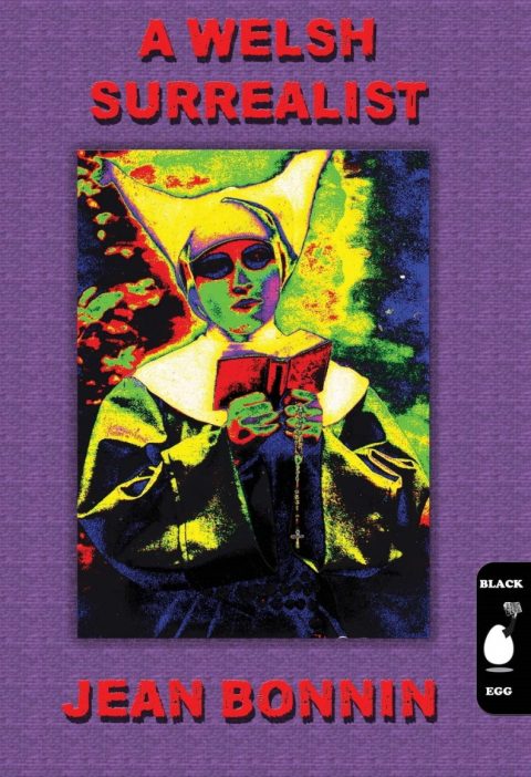 A Welsh Surrealist - Jean Bonnin